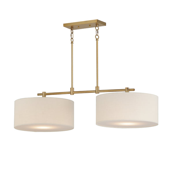 Maxim Bongo 2-Light Pendant — Pacific Lamp Wholesale