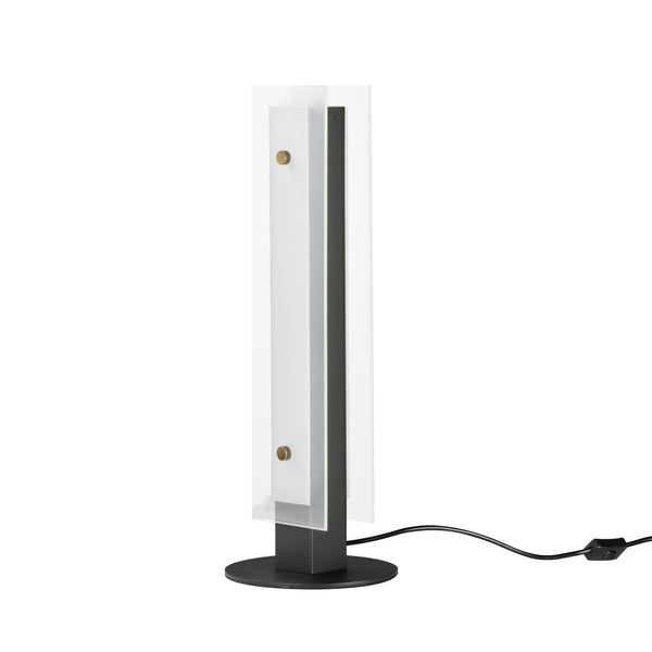 Maxim Spectre 20" Table Lamp — Pacific Lamp Wholesale