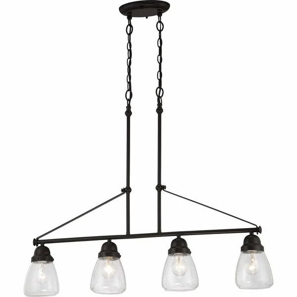 NUVO LAUREL - 4 LIGHT TRESTLE — Pacific Lamp Wholesale