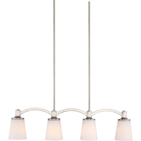 NUVO LAGUNA 4 LIGHT TRESTLE — Pacific Lamp Wholesale