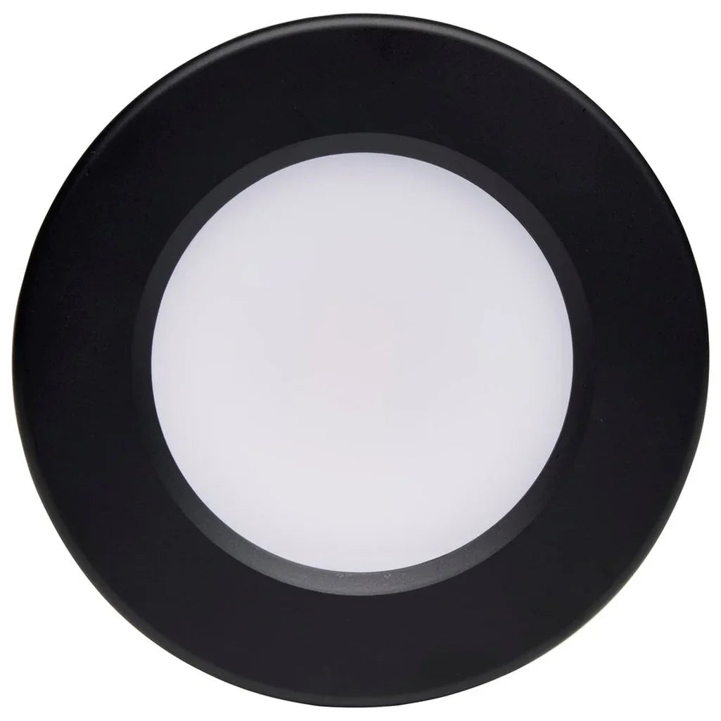 4" LED SURFACE MOUNT/BLACK – Pacific Lamp Wholesale