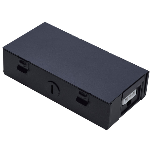 NUVO Under Cabinet Junction Box - Metal - Dark Bronze - 48-Pack ...