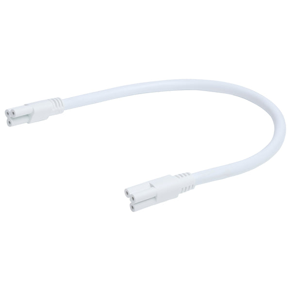 NUVO's 16 Inch Male/Male Joiner for LED Connectable Strip Light ...