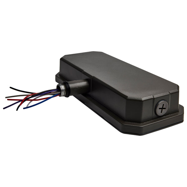 NUVO Add on Emergency Backup Battery for LED Square Canopy Light ...