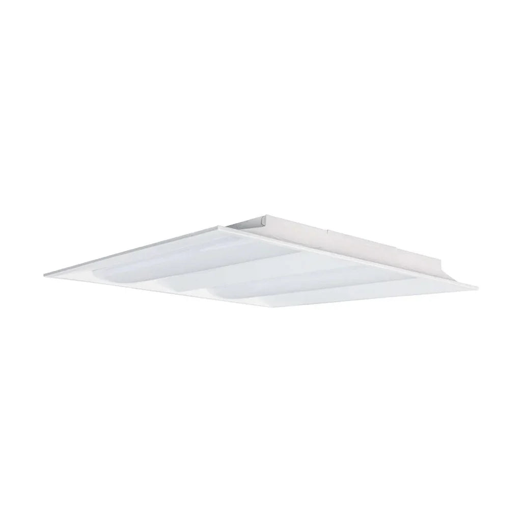 NUVO 2X2 DOUBLE BASKET TROFFER — Pacific Lamp Wholesale