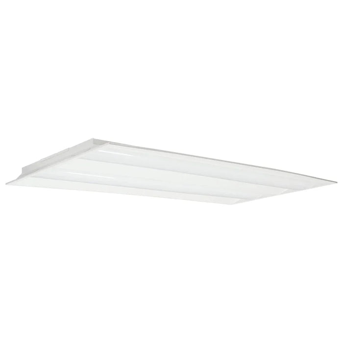 NUVO 2X4 EM DOUBLE BASKET TROFFER — Pacific Lamp Wholesale