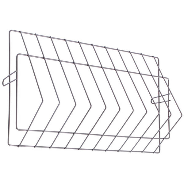 Morris LED Large Classic Wallpacks Wire Guard Lighting Fixtures ...
