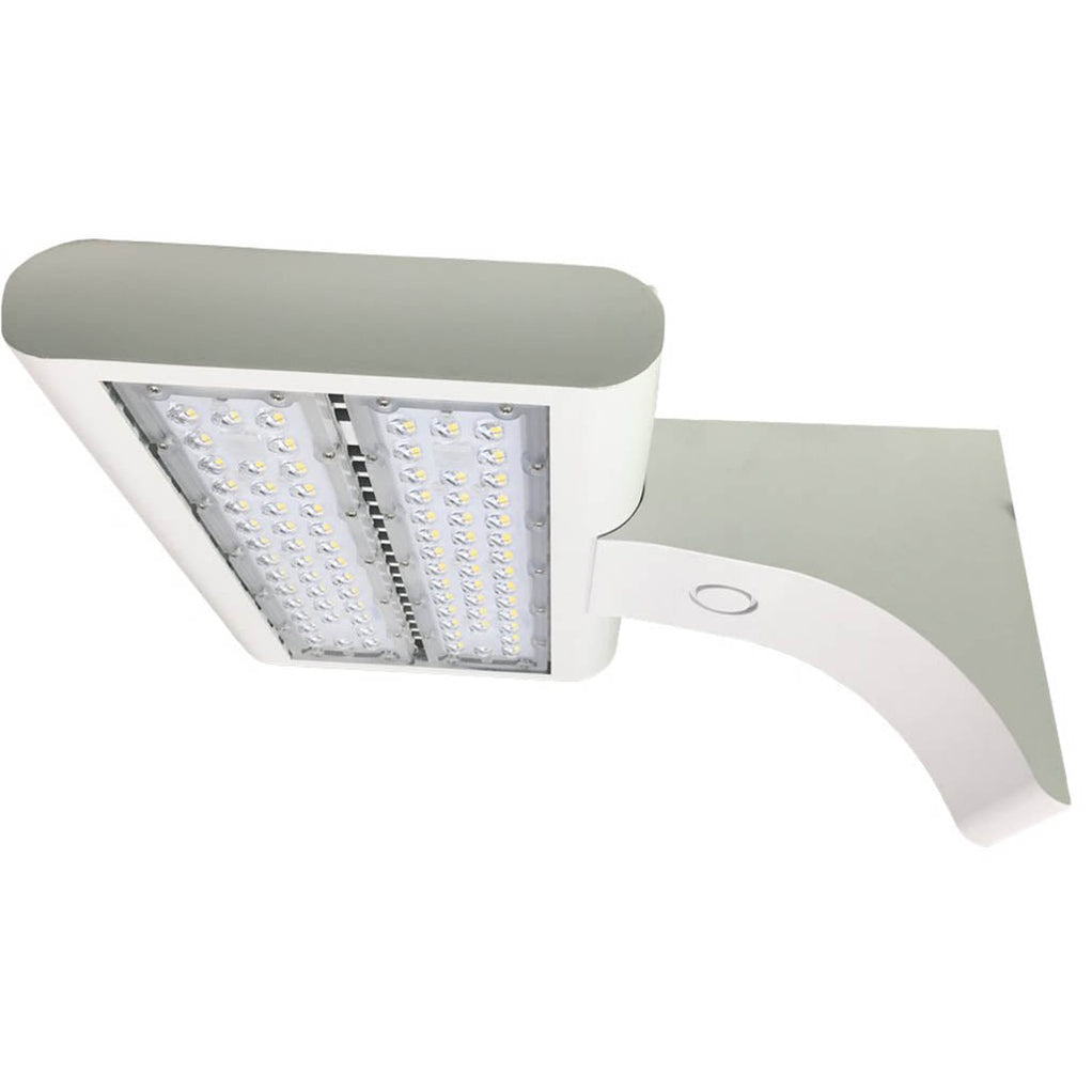 Morris FlatPanel Series Wall Mount 150 Watts 18,752 Lumens 5000K White ...