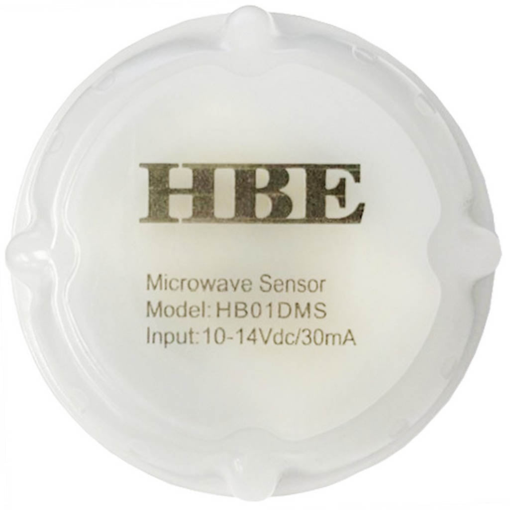 Morris Area-Light Gen 4 - Microwave Motion Sensor Lighting Fixtures ...