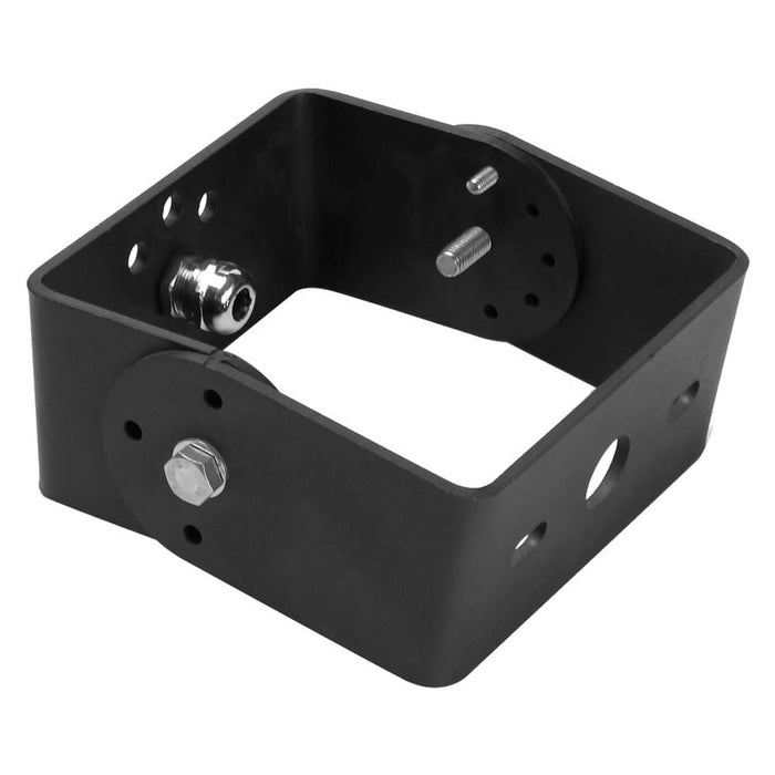 Morris LED Driverless Area, Flood & Security Lighting - Trunnion Mount ...