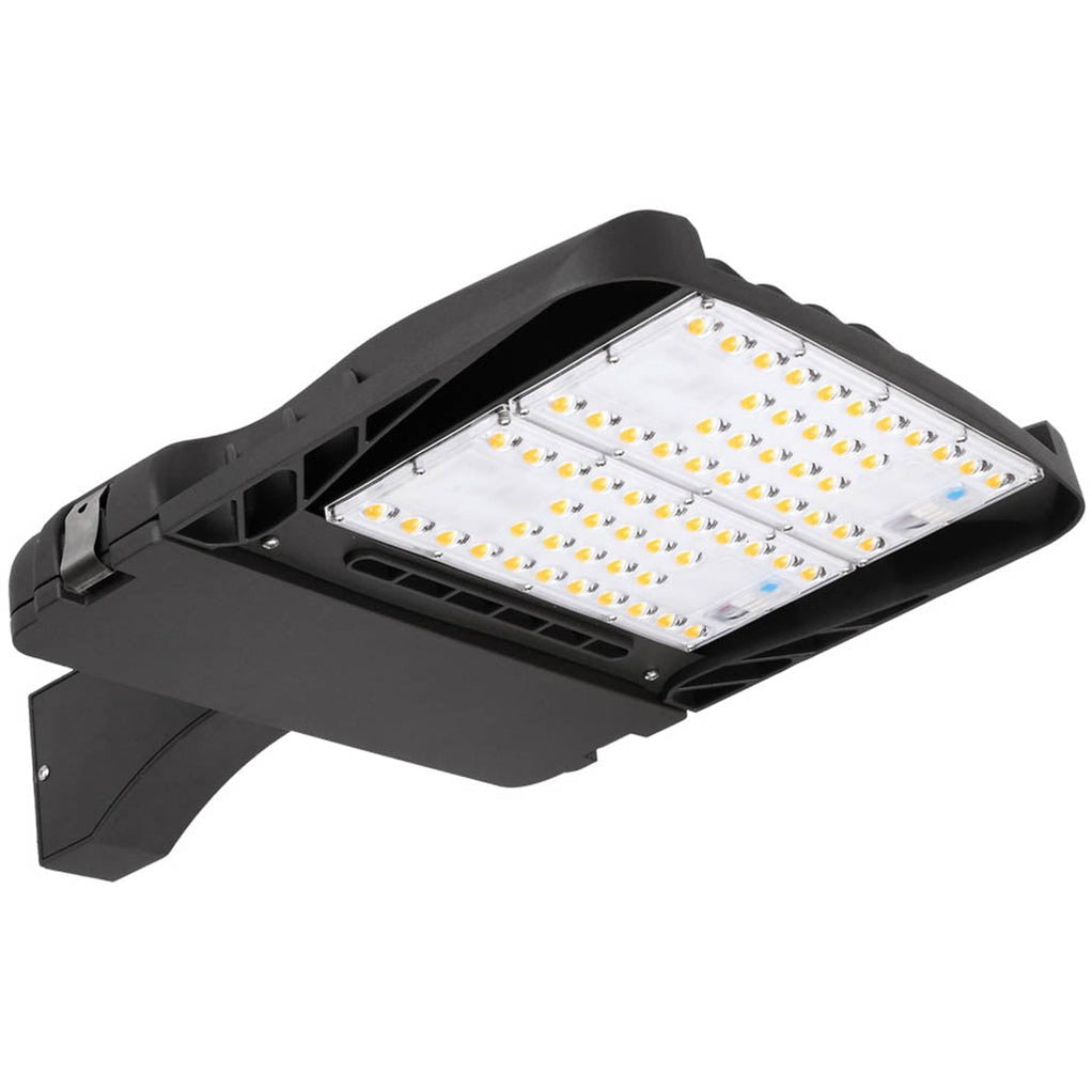 Morris LED Driverless Area, Flood & Security Lighting - Type II 150W ...