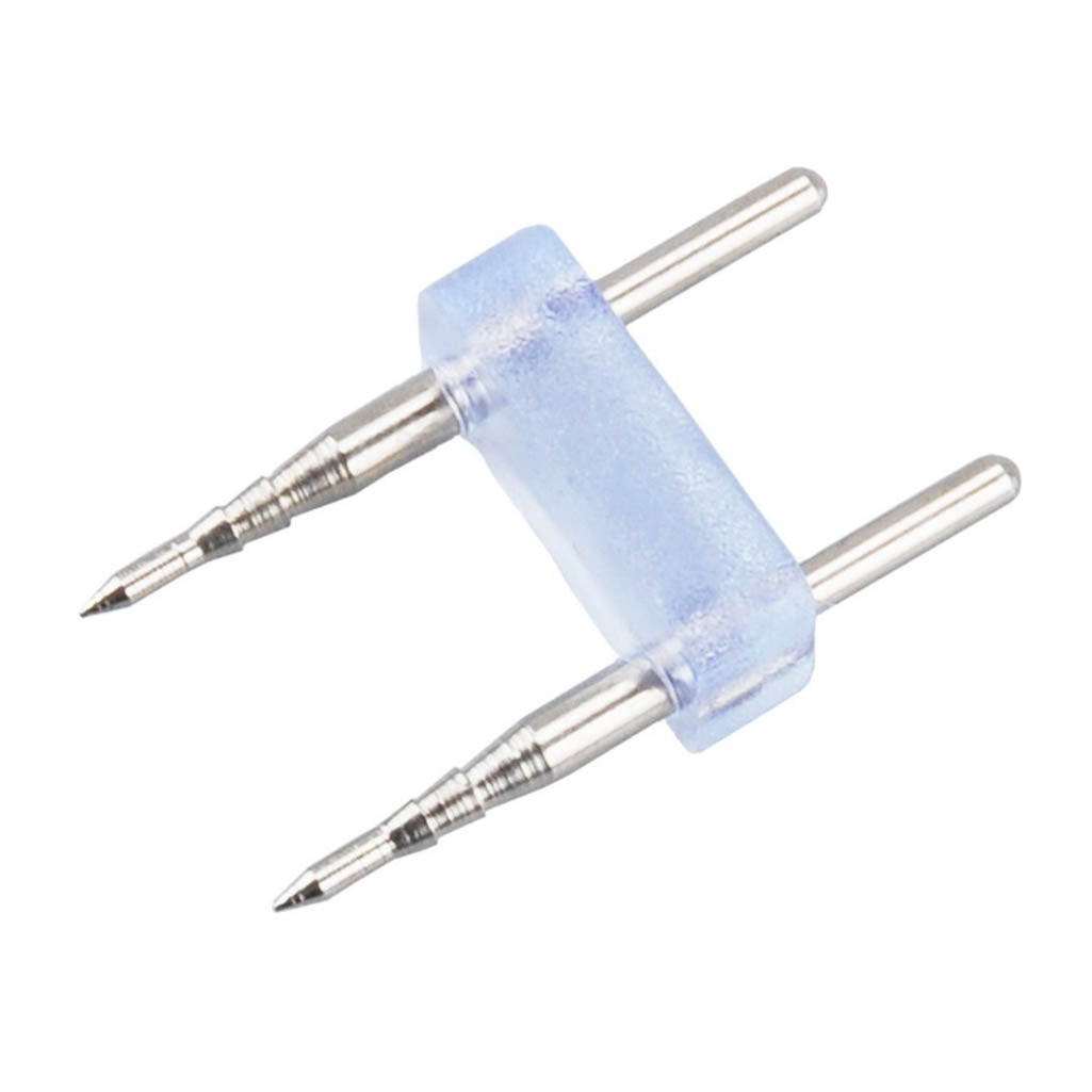 Morris LED 120V Flex Lighting UltraBright Flex Strip Connector Pin - 10 ...