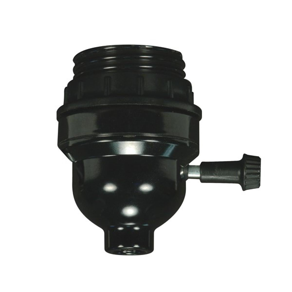 SATCO With Uno Thread & Ring (4 Piece) - 100-Pack — Pacific Lamp Wholesale