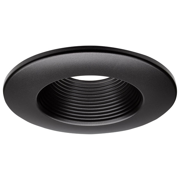 SATCO Deep Baffle Trim - 5/6 Inch - Bronze Finish - 80-Pack — Pacific ...