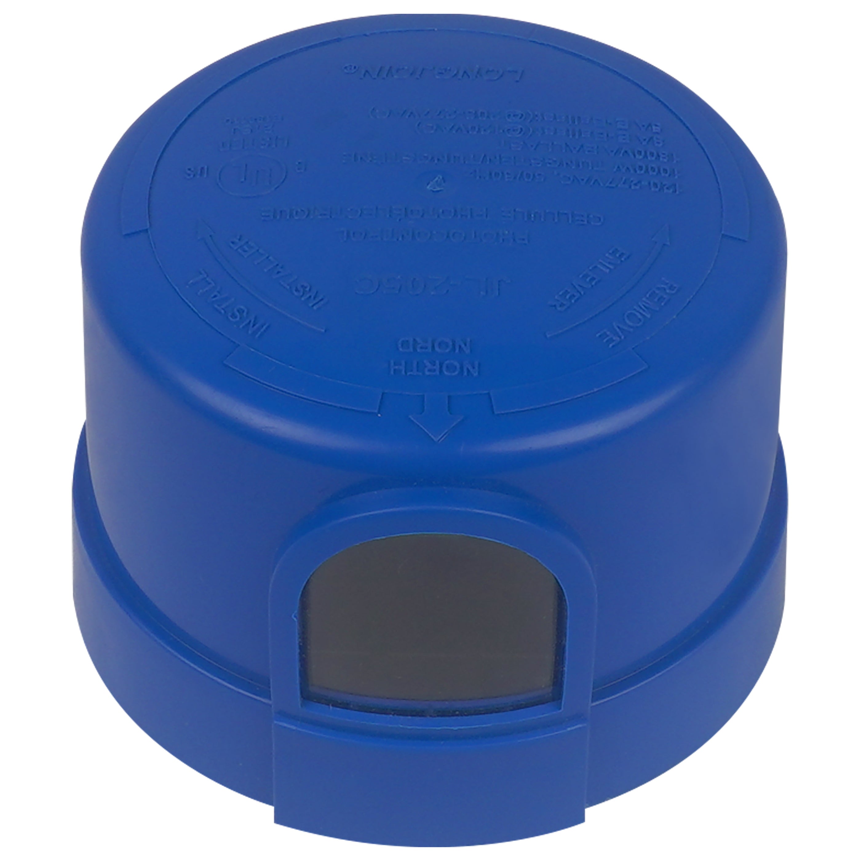 NUVO's Area Light Photocell Socket - 100-277 Volt - 240 and 300 watt ...