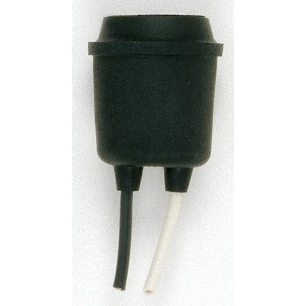 RUBBER COATED PIGTAIL – Pacific Lamp Wholesale