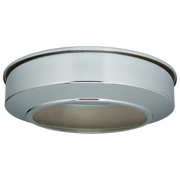 CHROME EXTENSION COLLAR – Pacific Lamp Wholesale