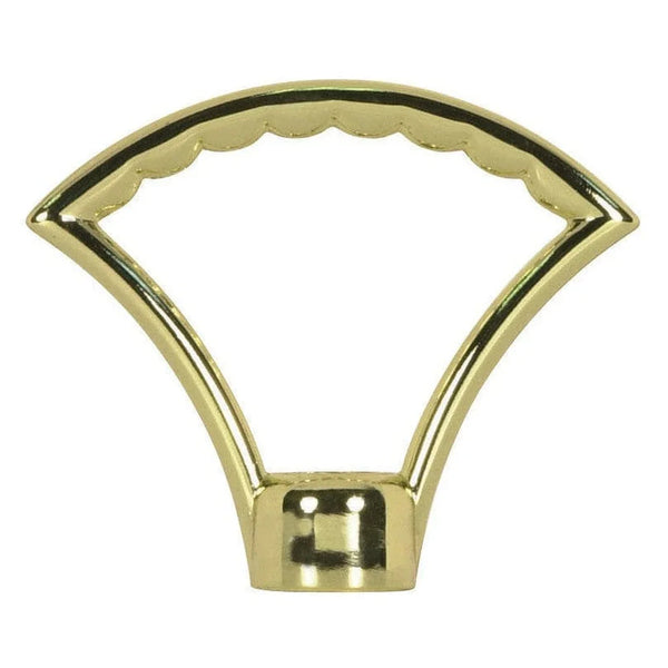 SATCO J020PBL HANG STRAIGHT LOOP — Pacific Lamp Wholesale
