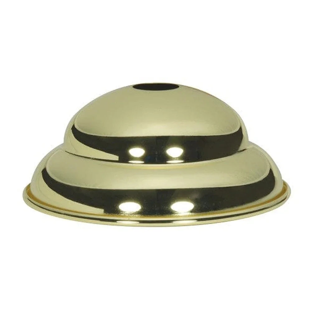 SATCO BP3507S. 2 STEP CANOPY — Pacific Lamp Wholesale