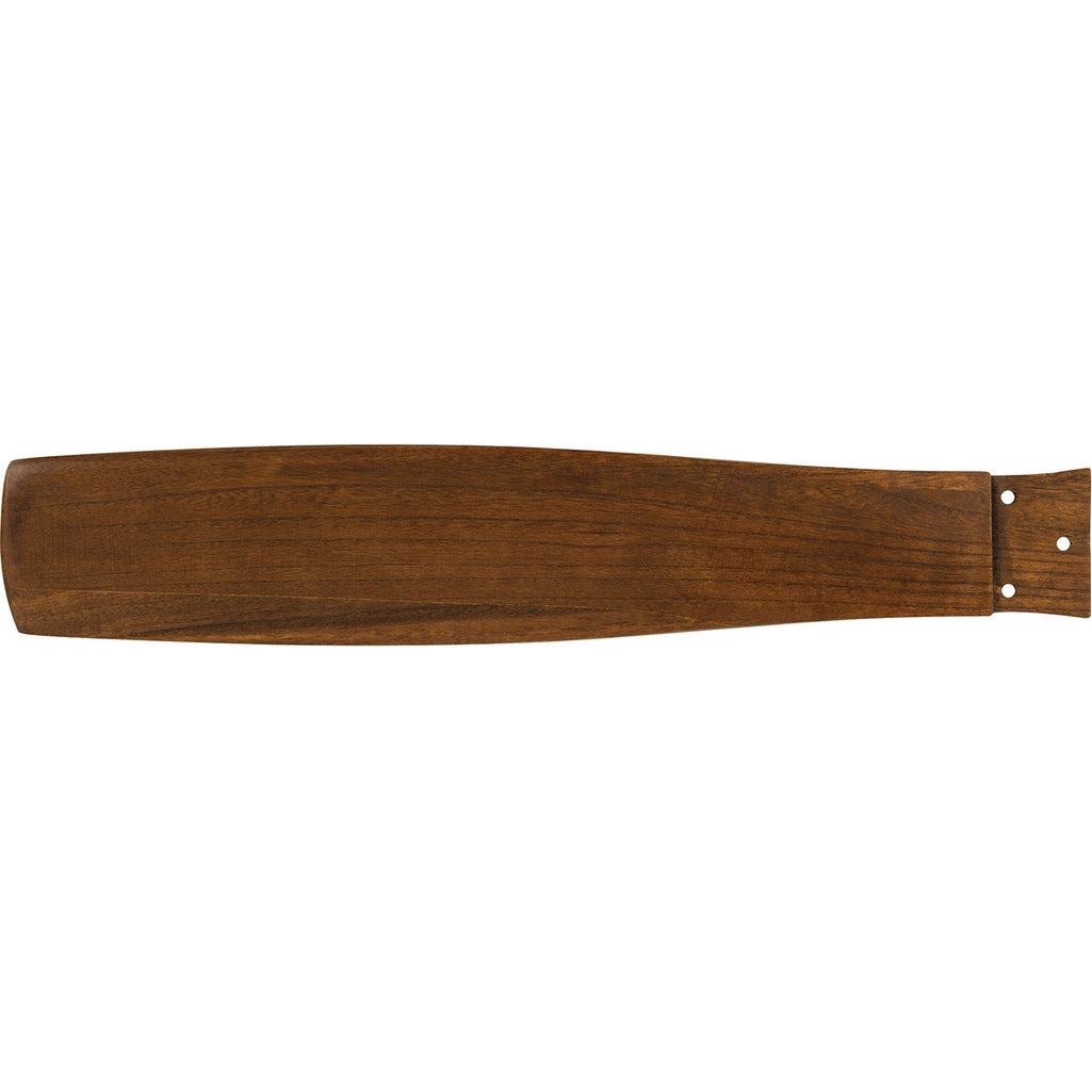 Craftmade 60" Ricasso Blades in Walnut BRIC60-WAL — Pacific Lamp Wholesale