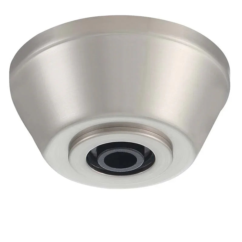 Craftmade Canopy Locking System in Brushed Nickel CLS-BNK — Pacific ...
