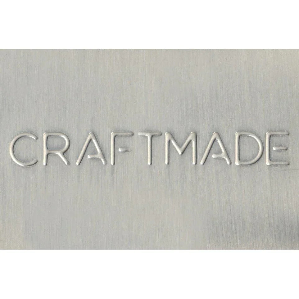 Craftmade Close Mount Adapter in Brushed Satin Nickel CMA-BN — Pacific ...