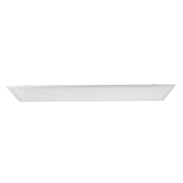 Keystone 1x4 LED Panel, 30W, 120-277V Input, 5000K, 0-10V Dimming ...