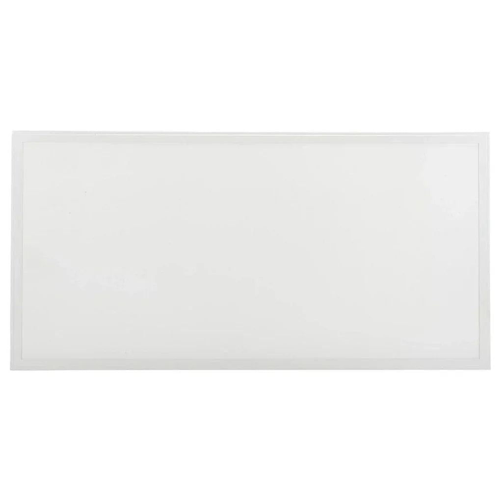 Keystone 2x4 LED Panel, 50W, 120-277V Input, 5000K, 0-10V Dimming ...