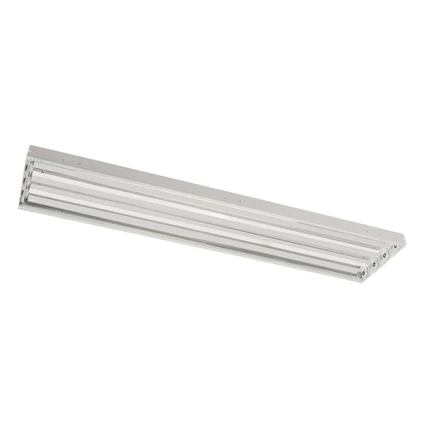 Keystone 4ft 4 Lamp Highbay Fixture Pre-Wired for Single Ended ...