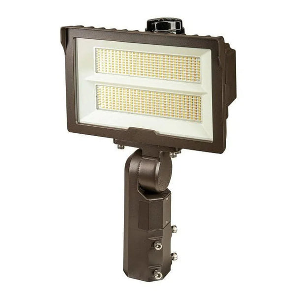 Keystone 140W LED Flood Light feat. Power Select, Color Select ...