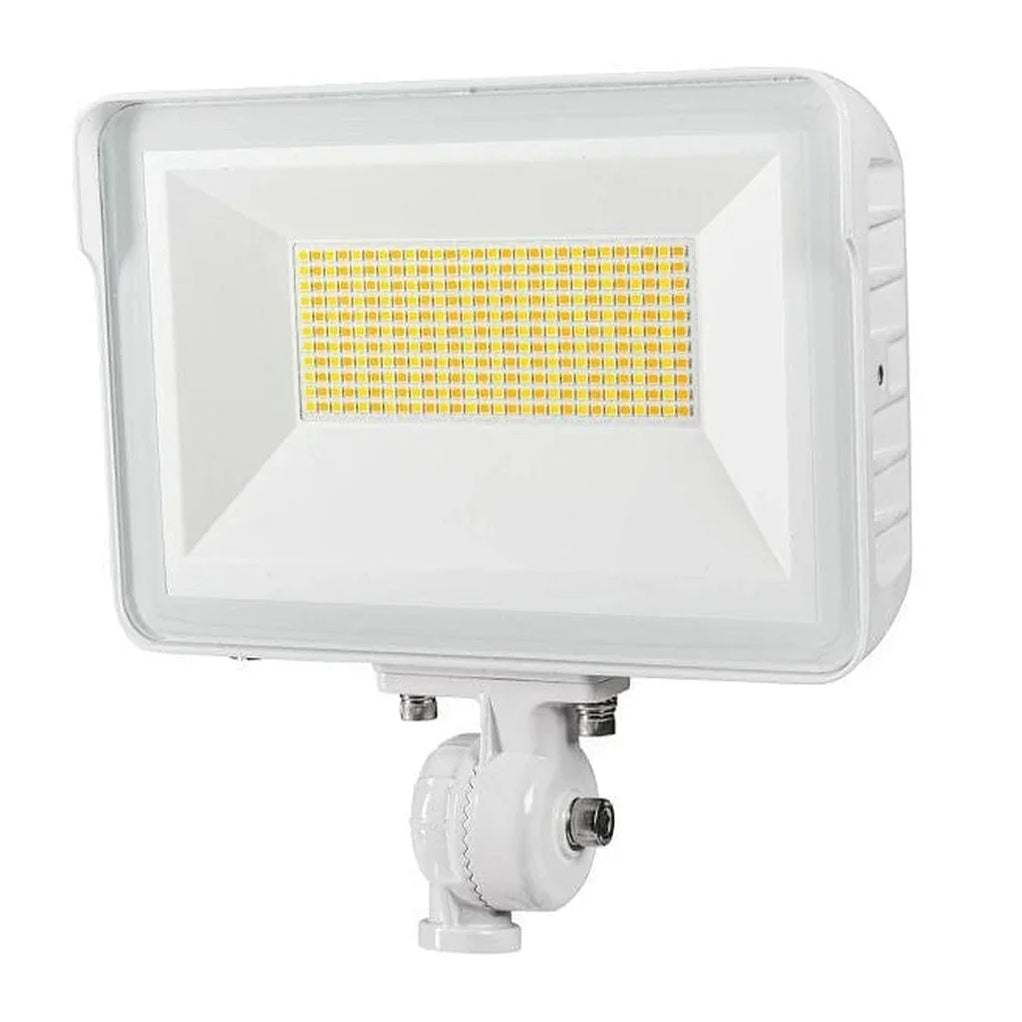 Keystone 60W LED Flood Light feat. Color Select, Rectangular Series 1 ...