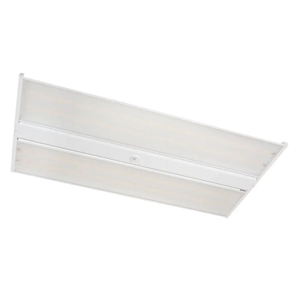 Keystone 270W LED Highbay, 4ft Long, 120-277V Input, Frosted Lens ...