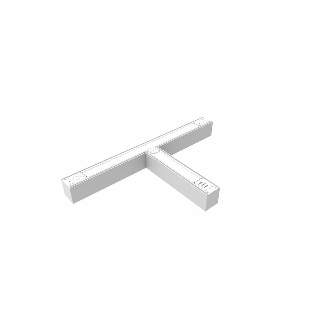 Keystone Linear Arch Fixture with Direct & Indirect Lighting | T ...