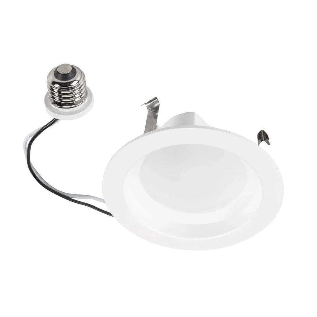 Keystone 4in Circular LED Residential Retrofit, 120V Input, 6W, 3000K ...