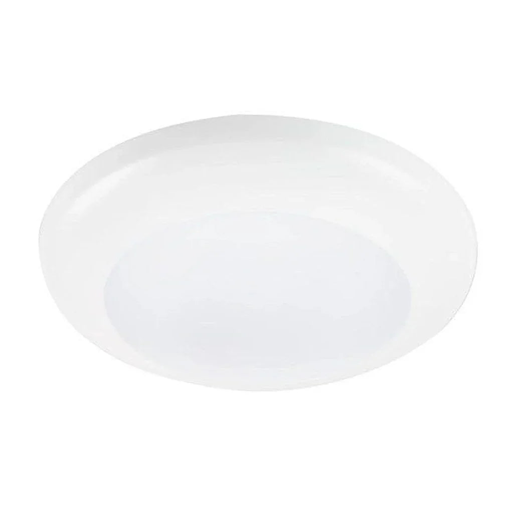 Keystone 4in Circular LED Residential Retrofit Disk Light feat. Color ...