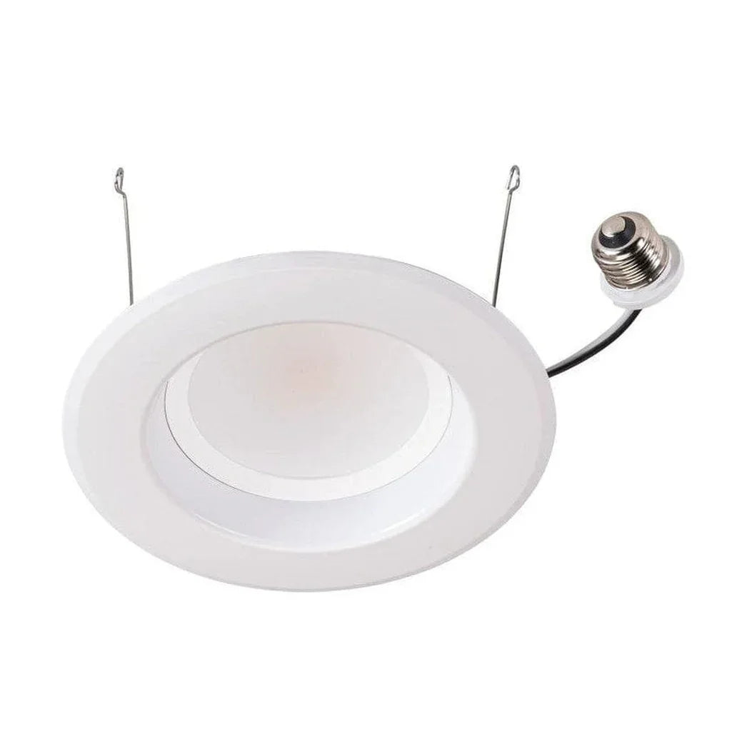 Keystone 6in Circular LED Residential Retrofit, 120V Input, 7W, 3000K ...