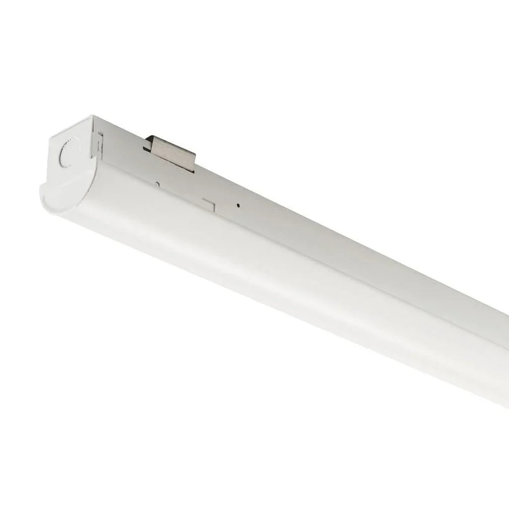 Keystone 44W Micro LED Strip, 4ft. Long, 120-277V Input, Frosted Lens ...