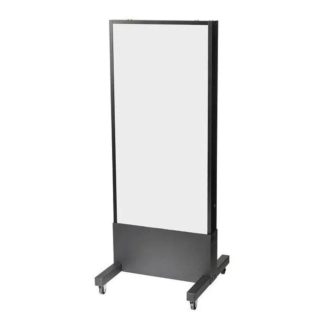 Keystone Pre-Fabricated Portable LED Sign Cabinet | Double Sided ...