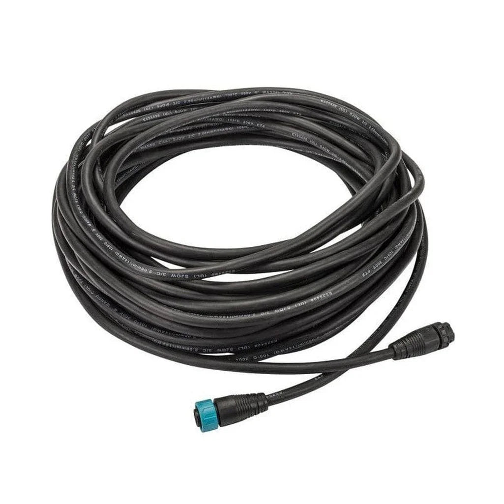 Keystone 65’ extension cord to remote mount LED driver for SLFLED ...