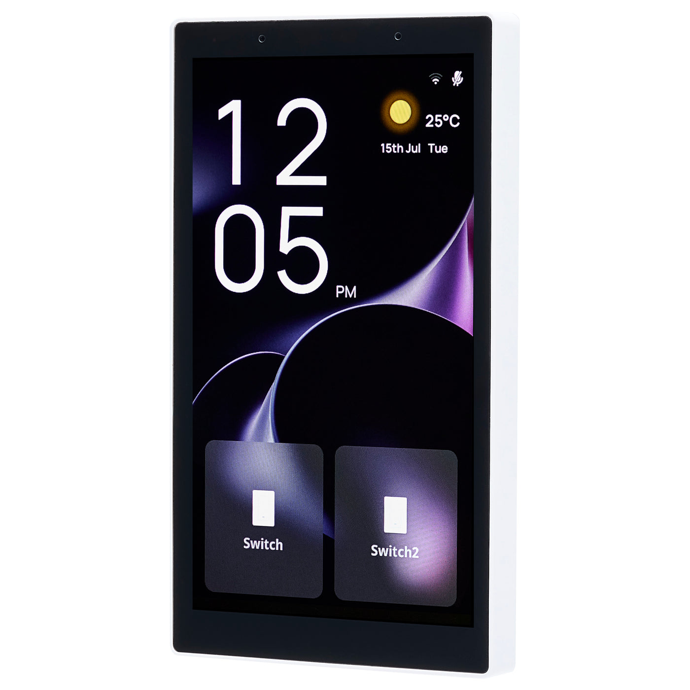 SATCO Starfish - 5 Inch - In-Wall Control Panel - 40-Pack — Pacific ...