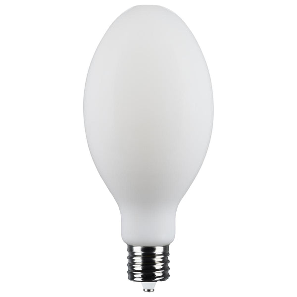 SATCO 45 Watt LED HID Replacement - ED37 - 5000K - Extended Mogul Base ...