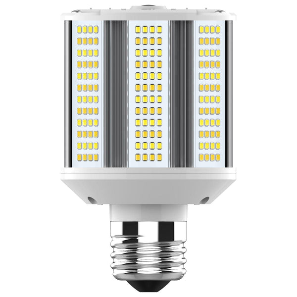 SATCO 5/10/20 Wattage Selectable - LED Hi-Pro Wall Pack - CCT ...