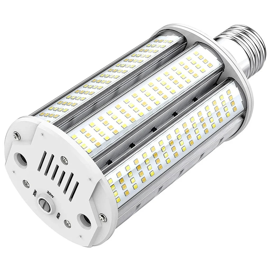 40W/LED/WP/CCT/EX39/100-277V – Pacific Lamp Wholesale