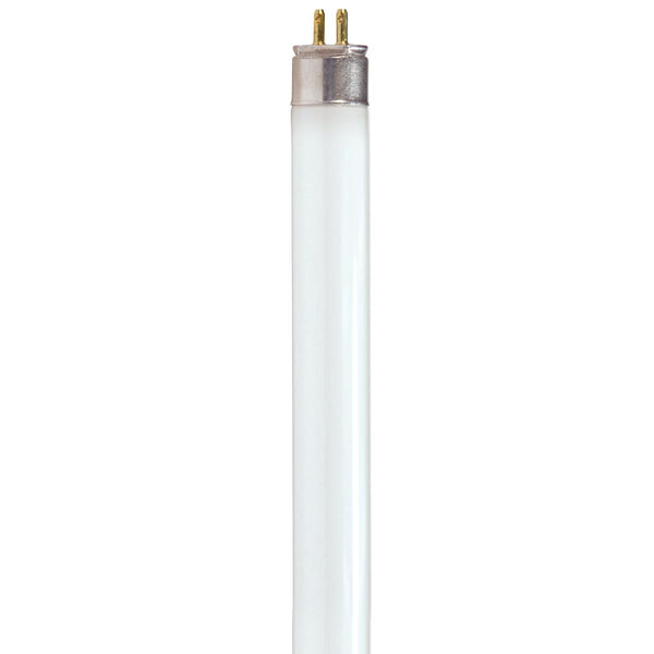 SATCO 35 Watt - T5 - Fluorescent - 3500K Neutral White - 85 CRI ...
