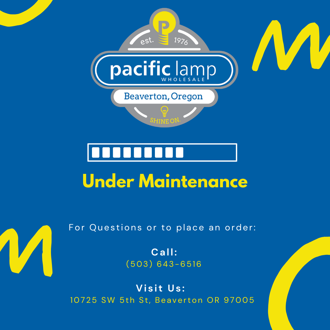 Pacific Lamp Wholesale LED lighting and services