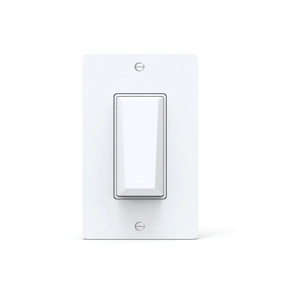 Craftmade Smart WiFi Paddle Switch Wall Control WCS-100 — Pacific Lamp ...