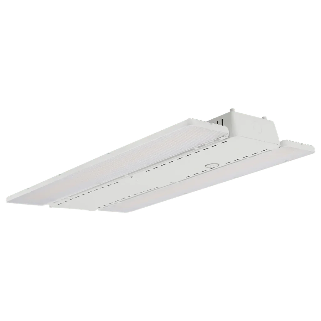 SLG HCL LS240 G2 LED Compact Selectable Linear High Bay — Pacific Lamp ...