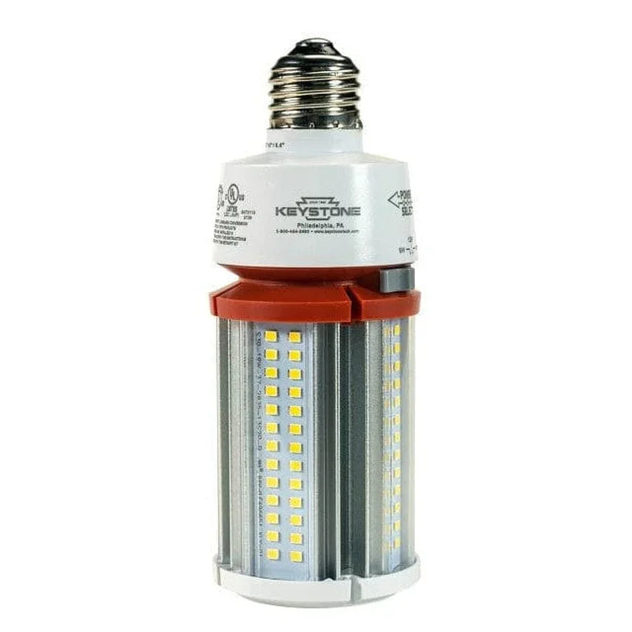 Keystone LED HID Replacement Lamp, Power Select 18/12/9W, E26 Base ...