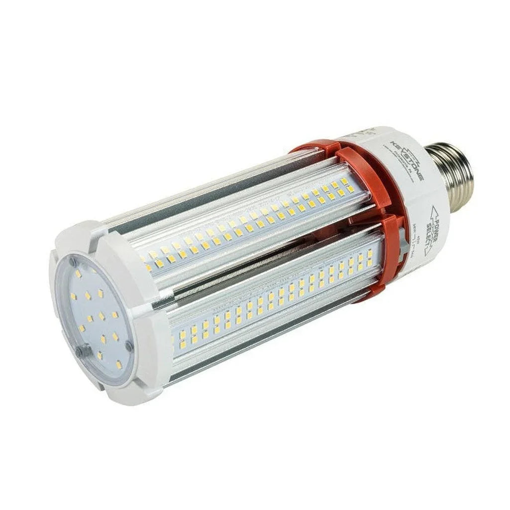 Keystone LED HID Replacement Lamp, Power Select 54/45/36W, EX39 Base ...