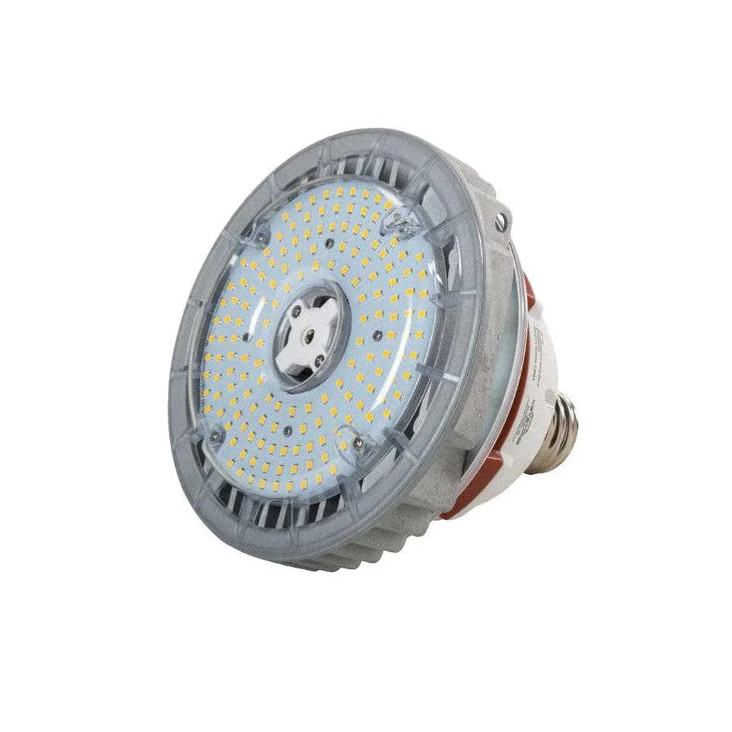 Keystone LED HID Replacement Lamp, 60W, E26 Base, 4000K, 120-277V Input ...